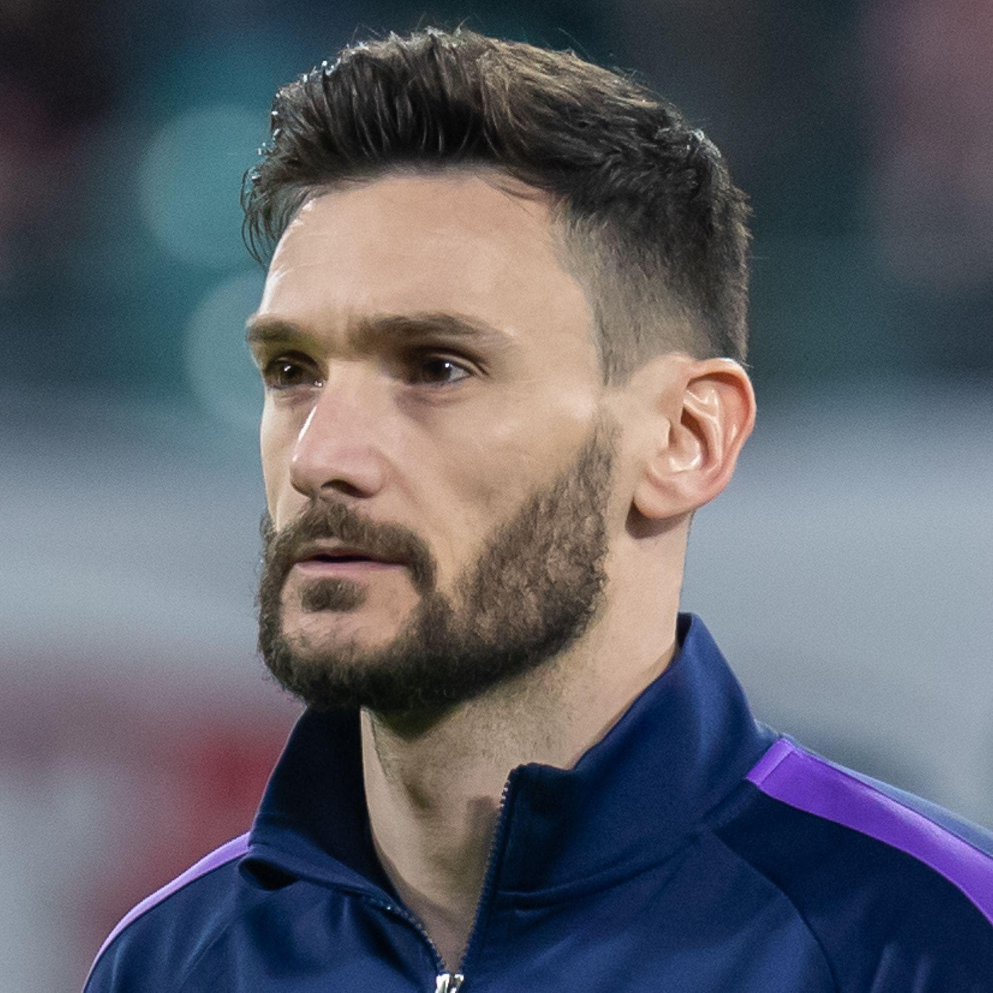 Soccer Players Who Retired In 2023