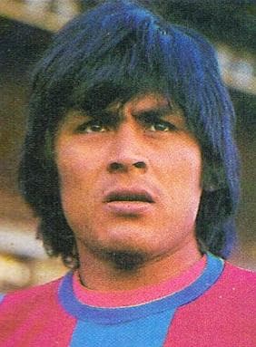 Best Peruvian Soccer Players | List of Famous Footballers from Peru