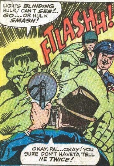 The Best Superhero Catchphrases in Comics