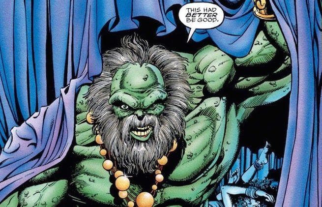 Superheroes Who Still Kick Butt In Their Old Age