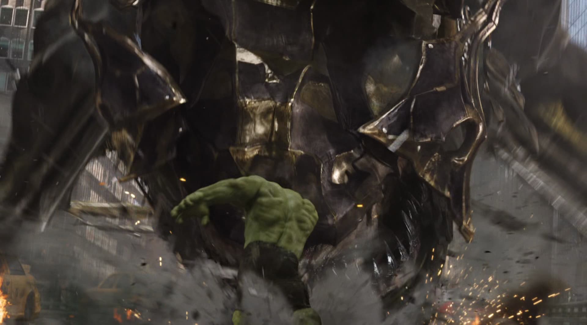 14 Moments Where MCU Heroes Earned Their Stripes