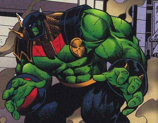 Marvel Heroes who Became Apocalypse's Horsemen