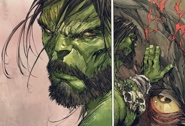 The Best Superheroes With Beards & Comic Book Facial Hair