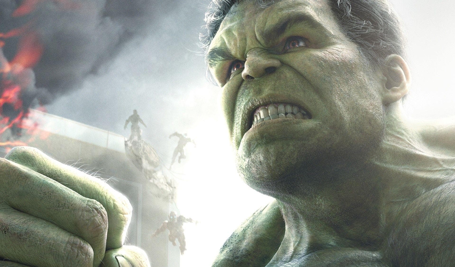 The Strongest MCU Characters, Ranked By Fans