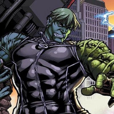 The Worst & Lamest Superhero Origin Stories