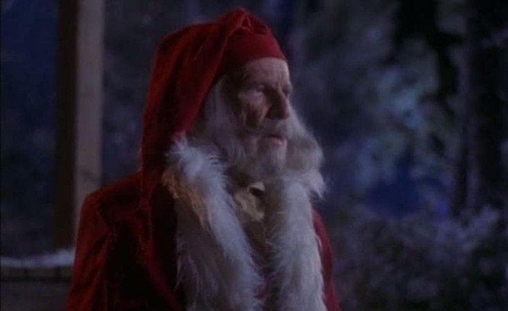 Famous Actors Who Have Played Santa Claus in Film & TV