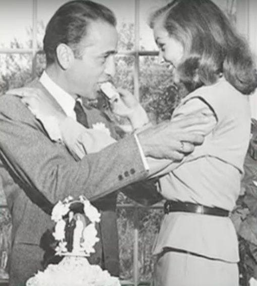 20 Rarely Seen Photos Of Old Hollywood Legends On Their Wedding Day