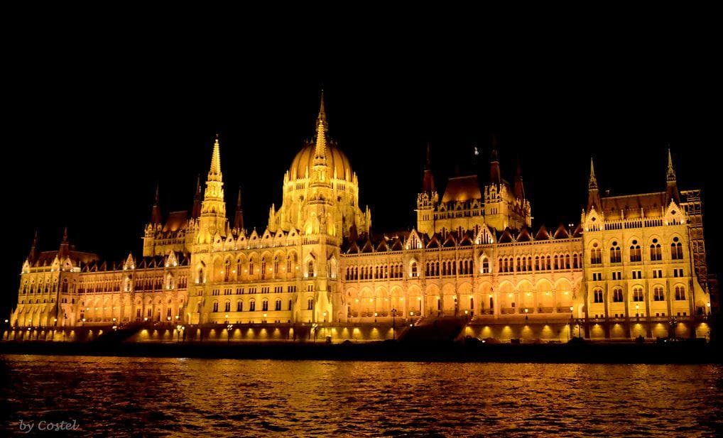 The Most Beautiful Buildings in the World, Ranked