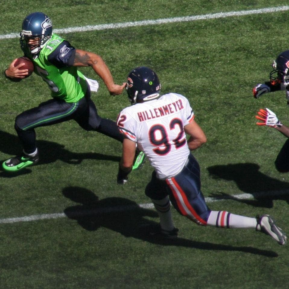 The Best Athletes Who Wore Number 92, Ranked By Fans