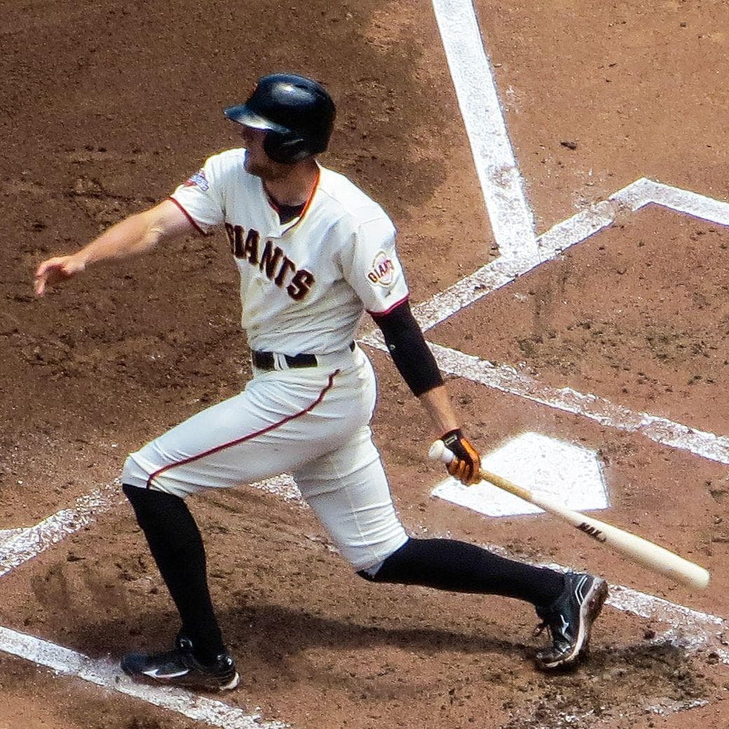 The Best Athletes Who Wore Number 8, Ranked By Fans