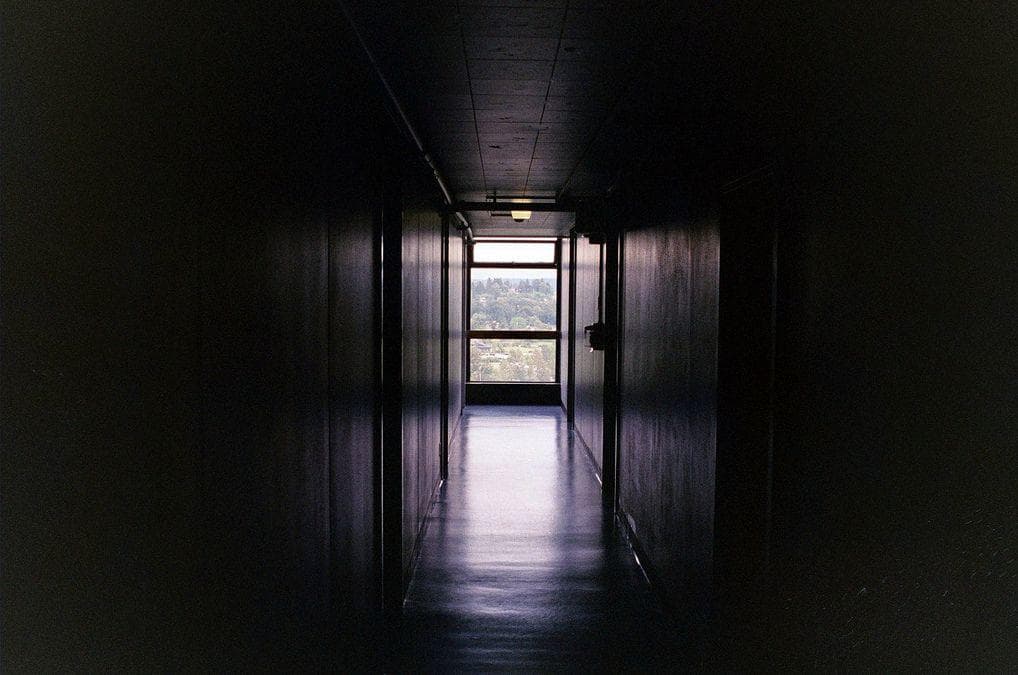 The 15 Most Haunted College Campuses In The United States