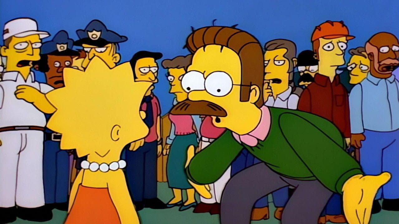 The Best Ned Flanders Episodes of The Simpsons, Ranked by Fans