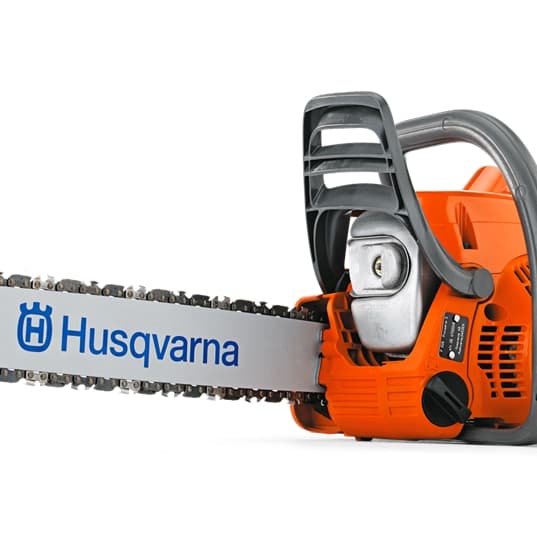 Best Chainsaw Brands | Top Rated Chainsaw Companies