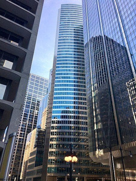 Tallest Buildings in Chicago | List of Tall Chicago Skyscrapers