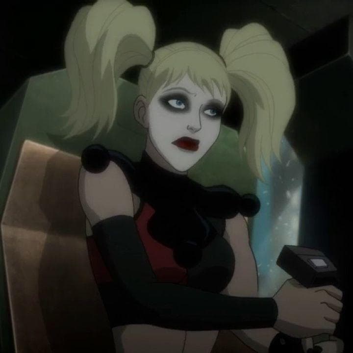 The 13 Actresses Who Played Harley Quinn, Ranked