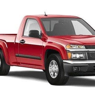 2008 Chevrolets | List of All 2008 Chevrolet Cars