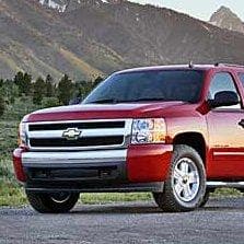 2007 Chevrolets | List of All 2007 Chevrolet Cars Testing