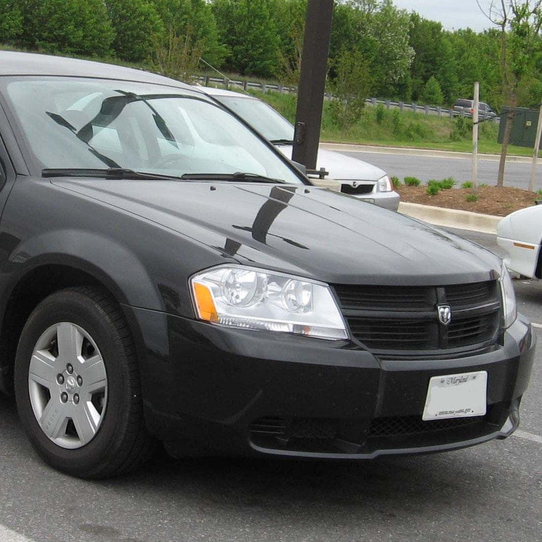 Best Dodges | List of Top Dodge Cars