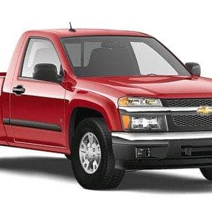 2007 Chevrolets | List of All 2007 Chevrolet Cars Testing