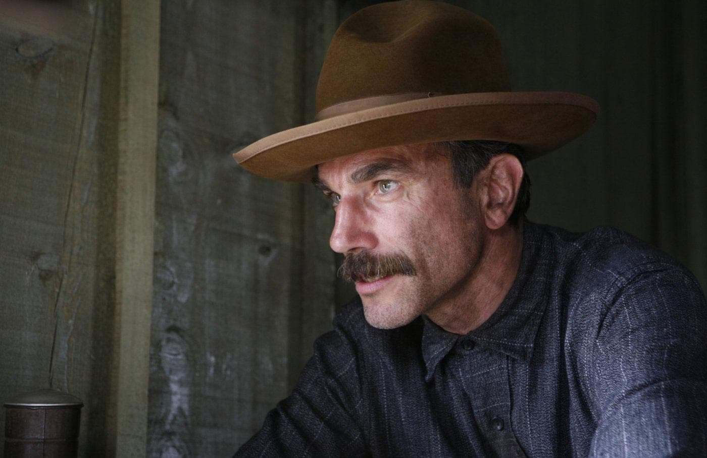 Best Mustaches in Film | List of Film Characters with Mustaches