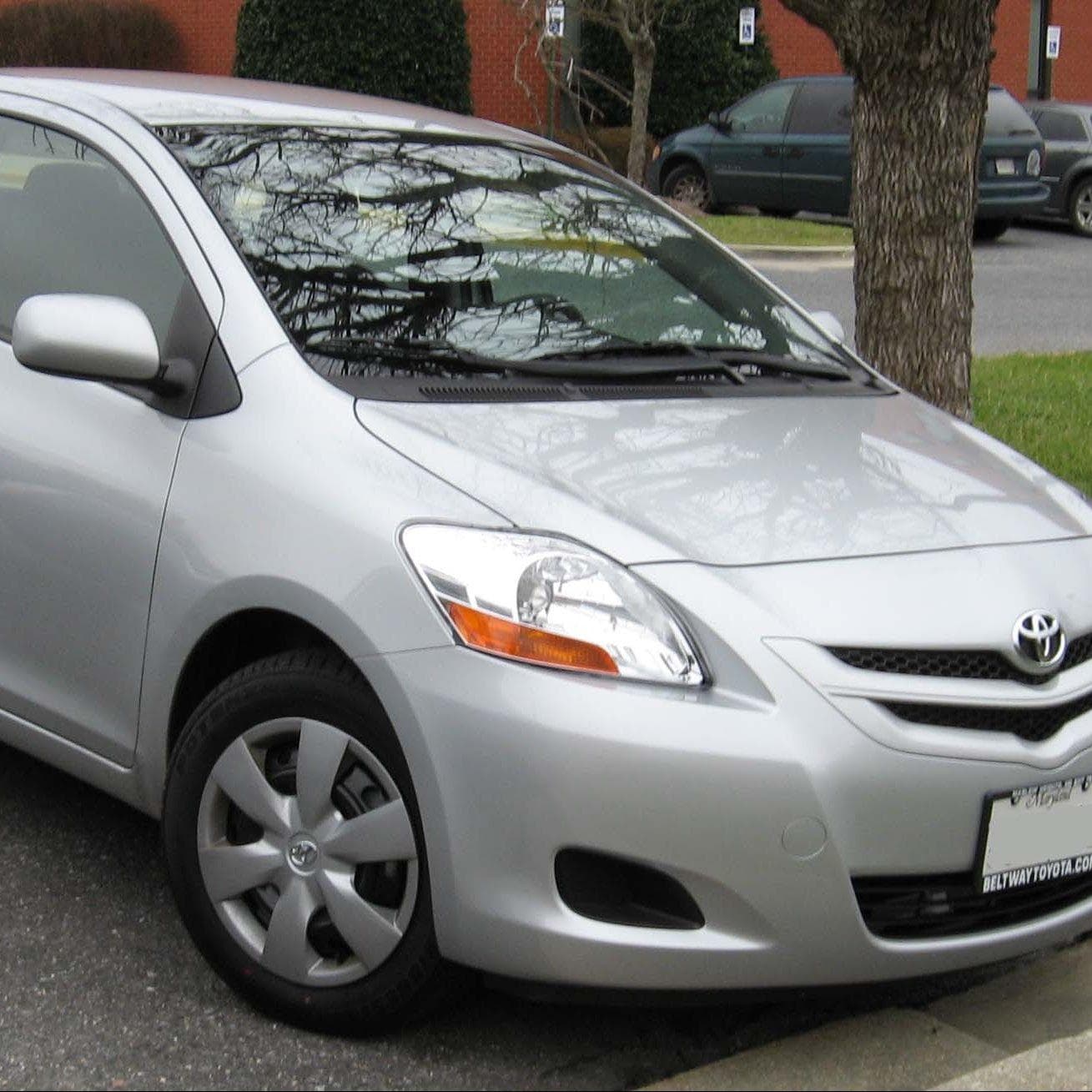 2007 Toyotas | List of All 2007 Toyota Cars