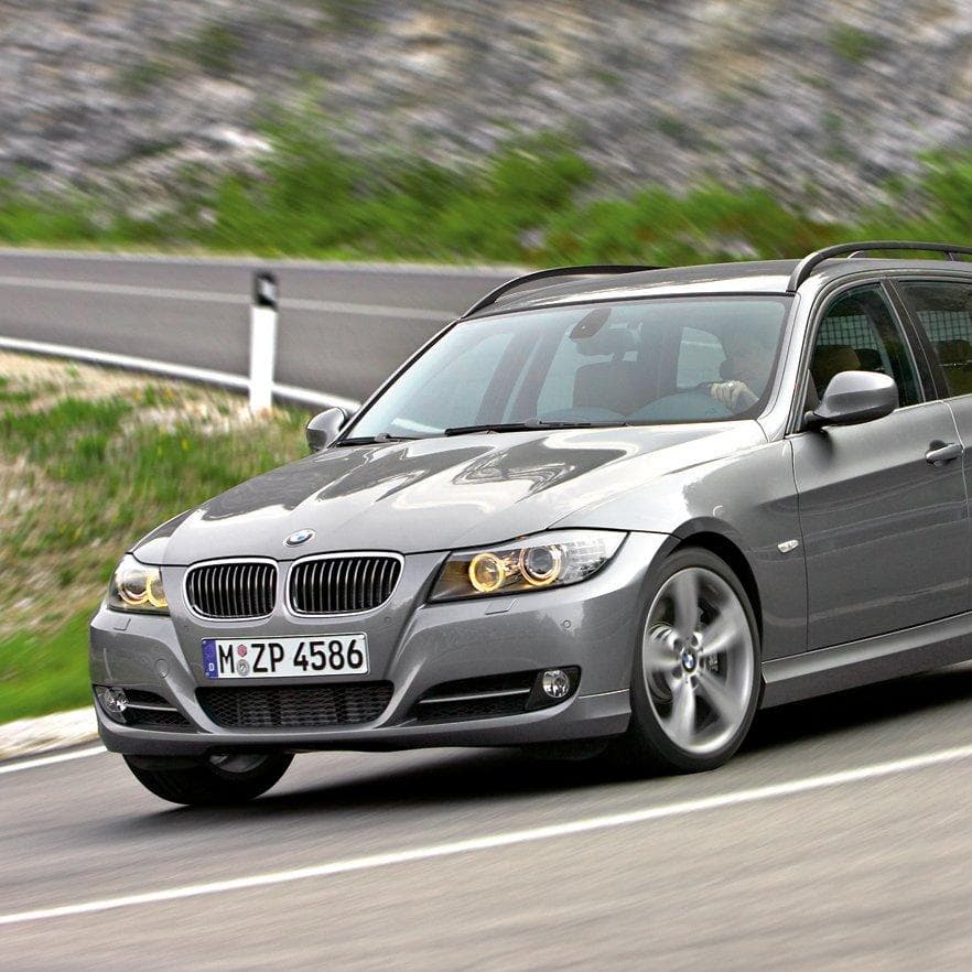 Best BMWs | List of Top BMW Cars