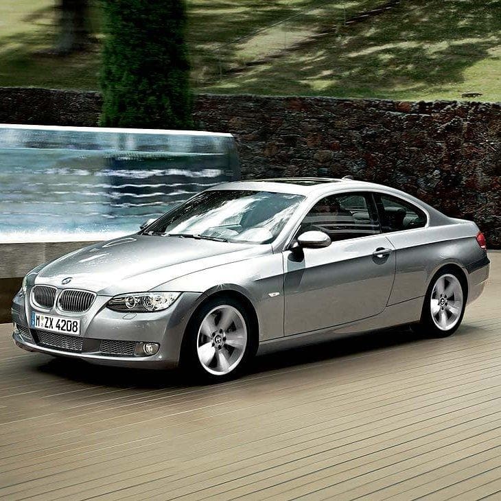 2008 Cars: List of All Cars from 2008