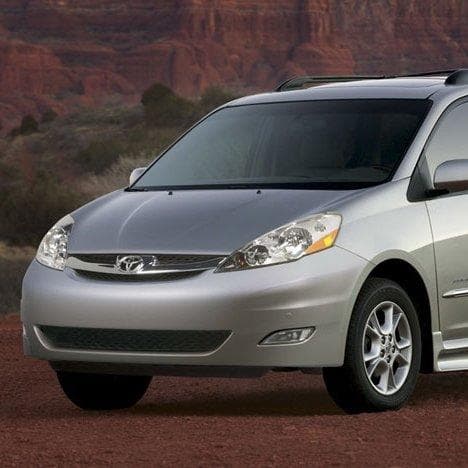 Best Minivans | List of the Top Mini Vans