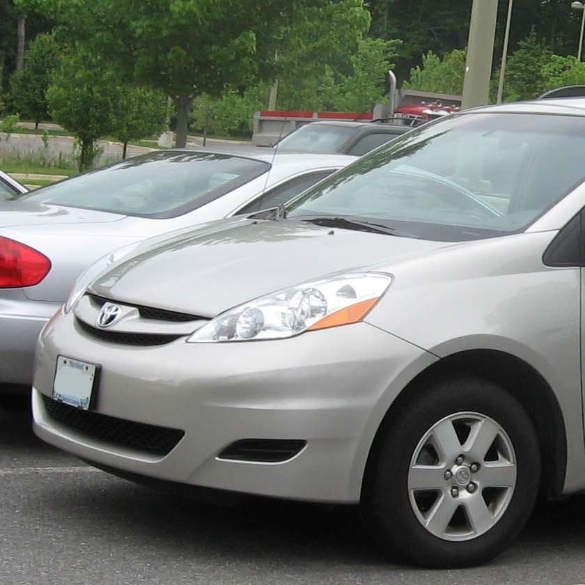 Best Minivans | List of the Top Mini Vans