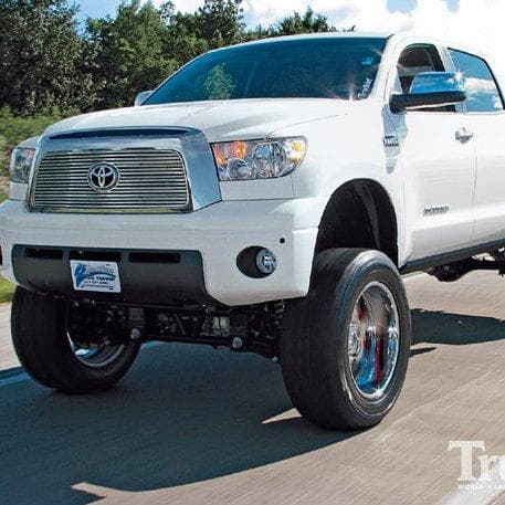 2008 Toyotas | List of All 2008 Toyota Cars