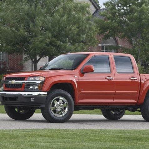 2009 Chevrolets | List of All 2009 Chevrolet Cars