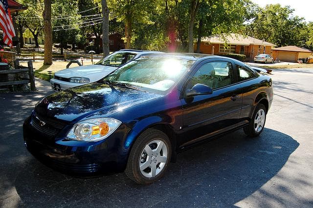 2007 Chevrolets | List of All 2007 Chevrolet Cars Testing