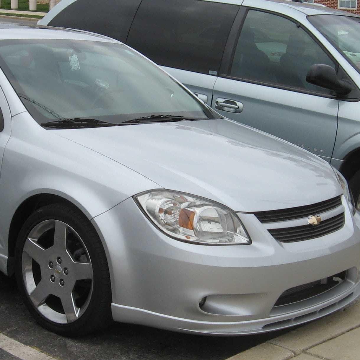 2008 Chevrolets | List of All 2008 Chevrolet Cars