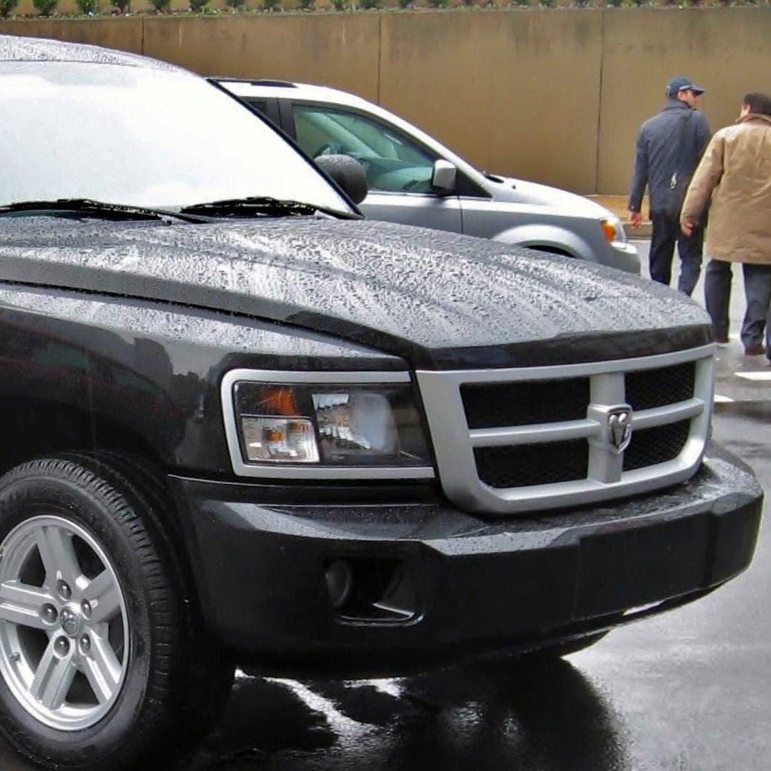 Best Dodges | List of Top Dodge Cars