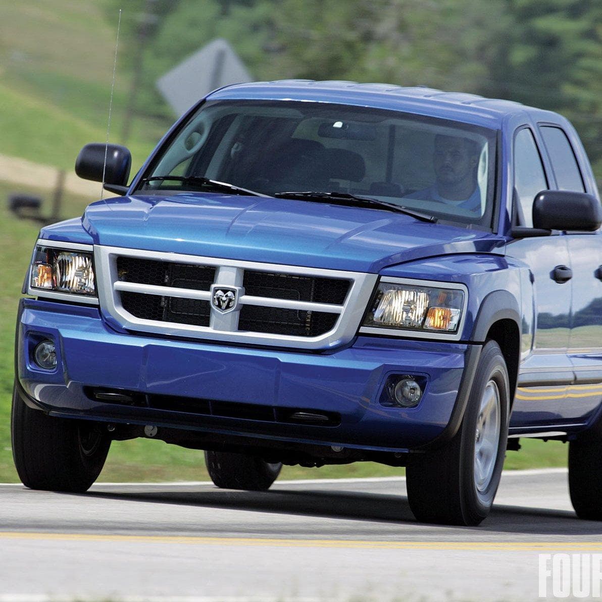 Best Dodges | List of Top Dodge Cars