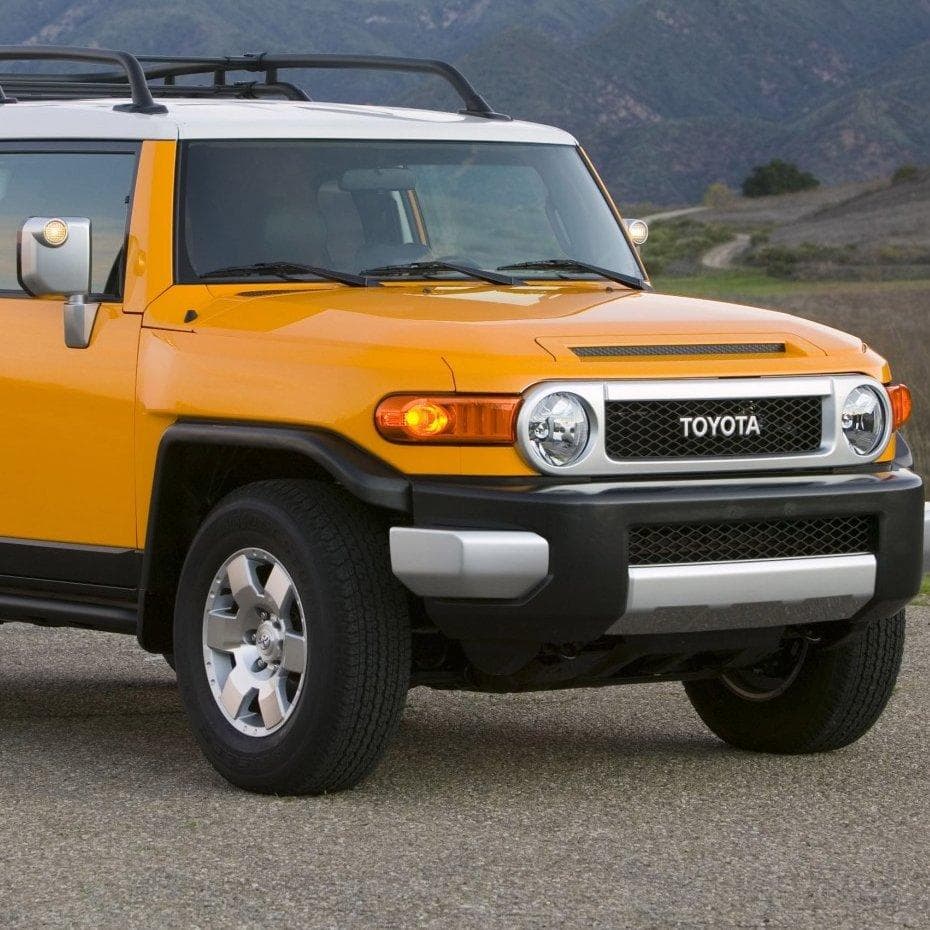 2009 Toyotas | List of All 2009 Toyota Cars