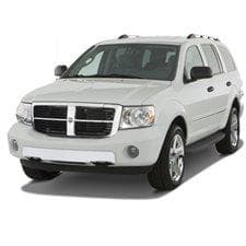 Best Dodges | List of Top Dodge Cars