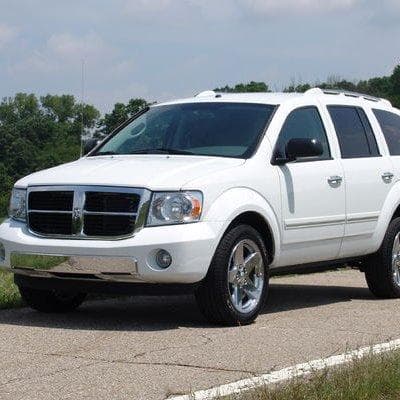 2009 Dodges | List of All 2009 Dodge Cars