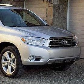 2008 Toyotas | List of All 2008 Toyota Cars