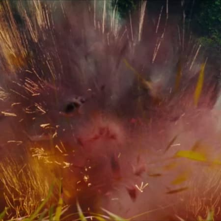 20 Times Movie And TV Characters Straight Up Exploded, Ranked