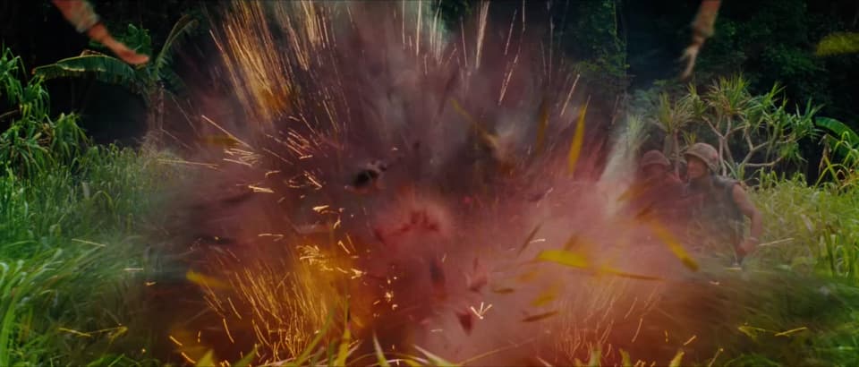 14 Redshirts In Action Movies Who Help The Heroes And Then Quickly Die
