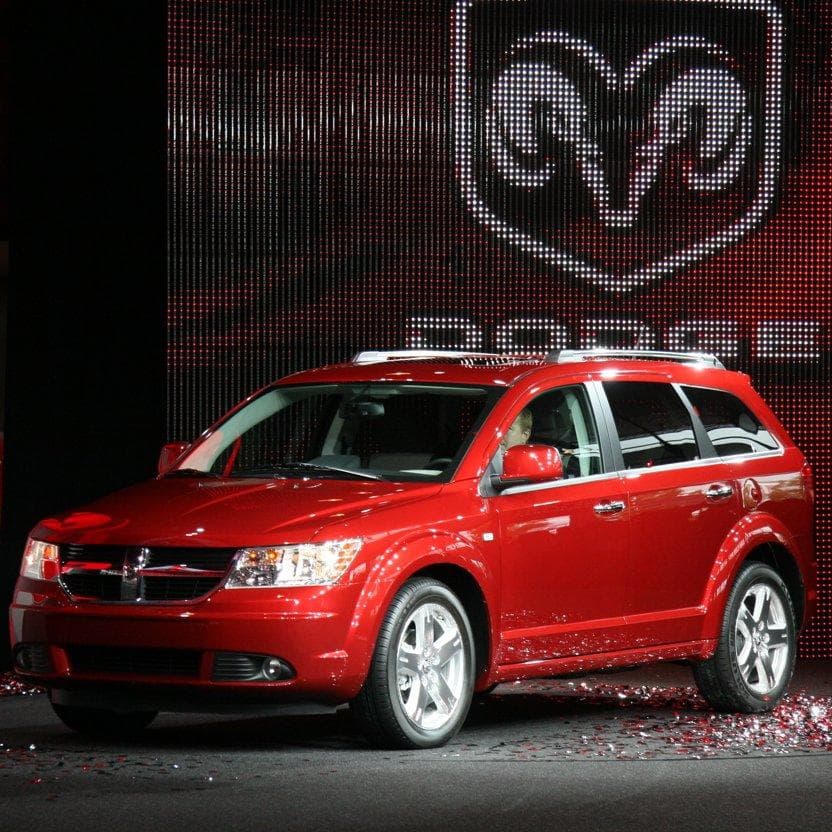 Best Dodges | List of Top Dodge Cars