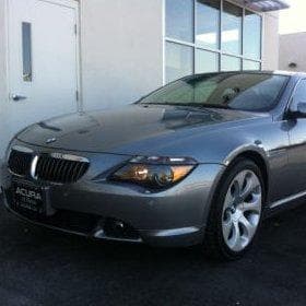 2006 Cars: List of All Cars from 2006