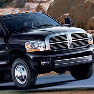 Best Dodges | List of Top Dodge Cars