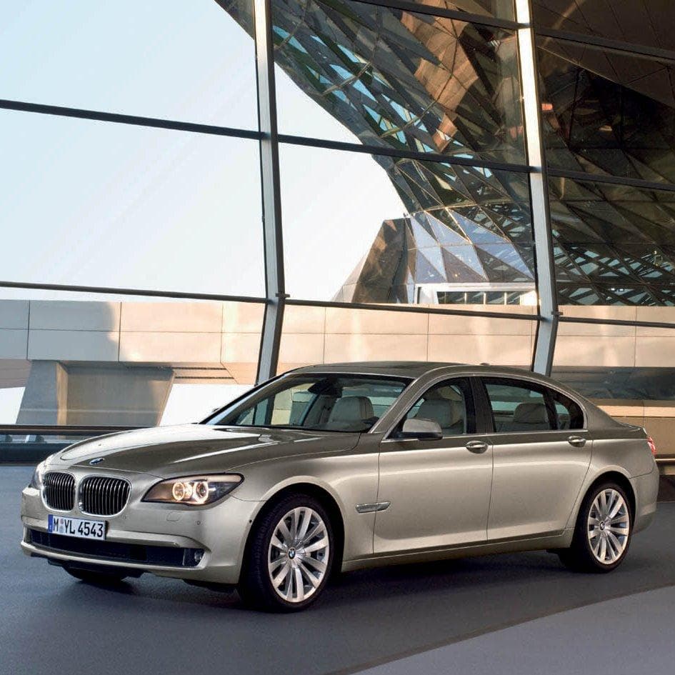 2008 Cars: List of All Cars from 2008