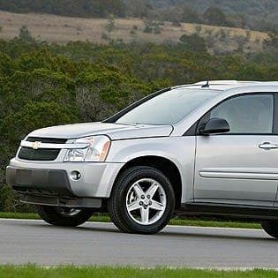 2007 Chevrolets | List of All 2007 Chevrolet Cars Testing