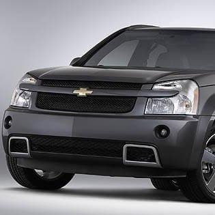 2008 Chevrolets | List of All 2008 Chevrolet Cars