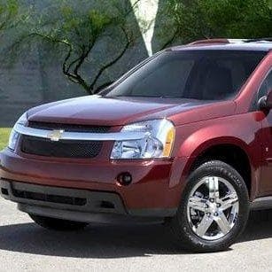 2009 Chevrolets | List of All 2009 Chevrolet Cars