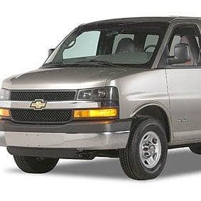 2007 Chevrolets | List of All 2007 Chevrolet Cars Testing