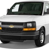 2008 Chevrolets | List of All 2008 Chevrolet Cars